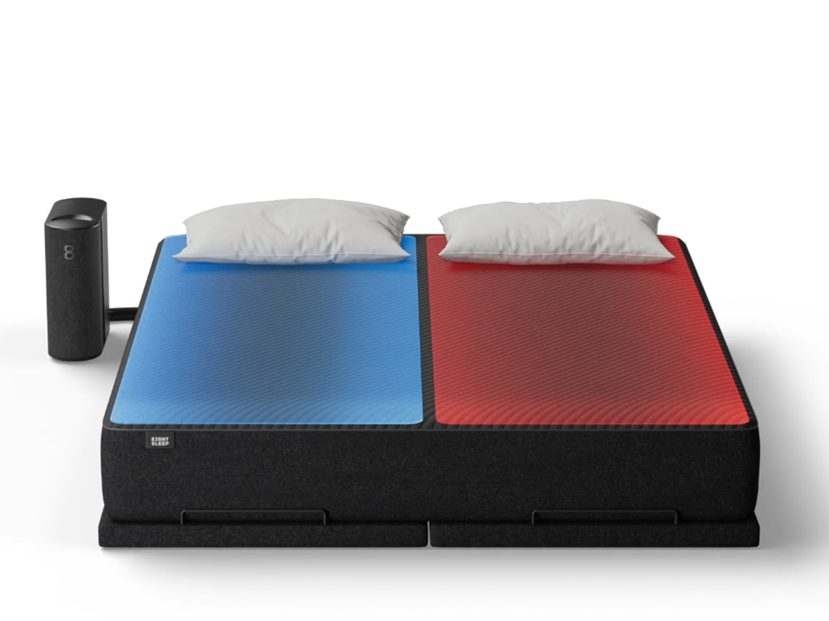 Eight Sleep - Women's Fitness