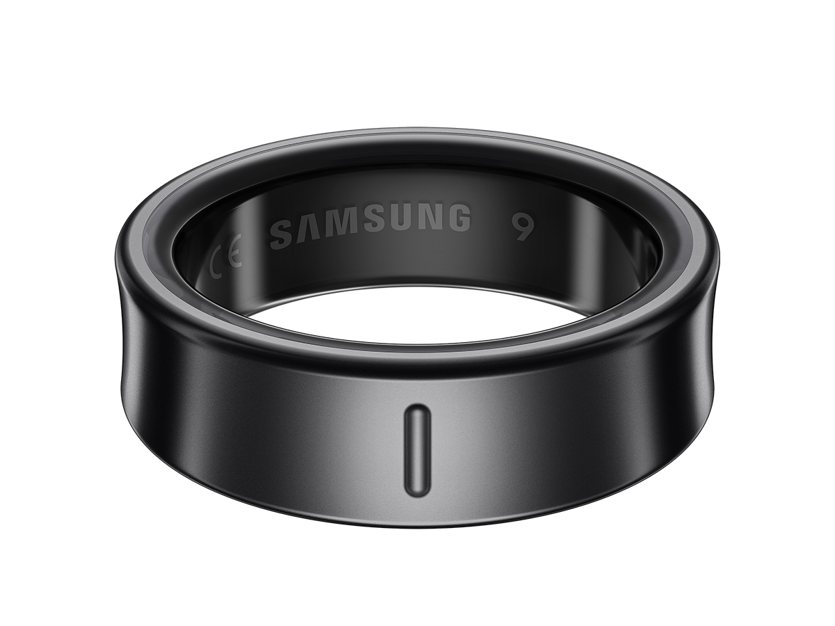Samsung Galaxy Ring - Women's Fitness