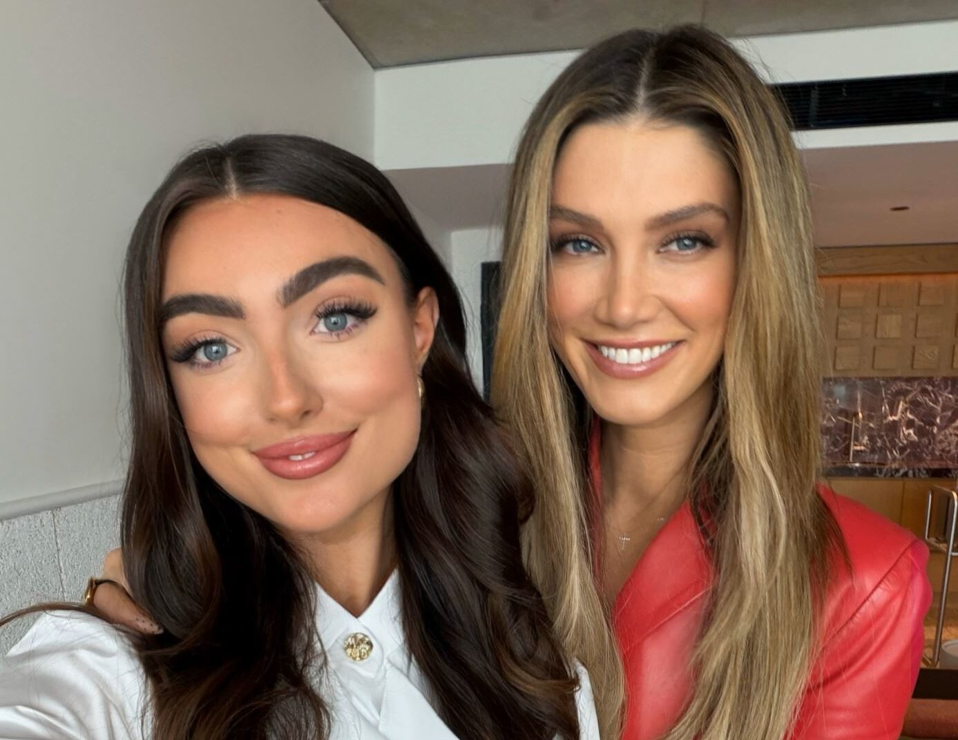 Introducing Within By Delta Goodrem - Women's Fitness